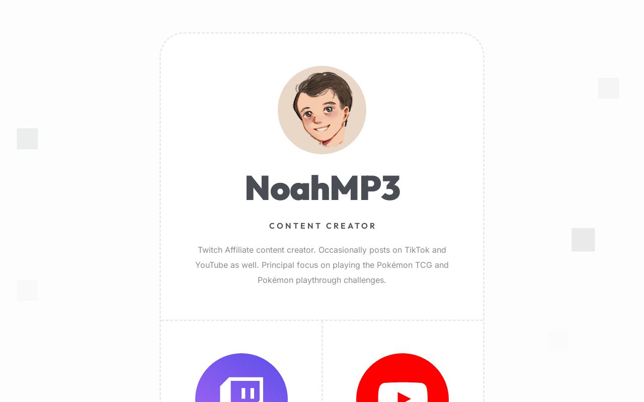 NoahMP3